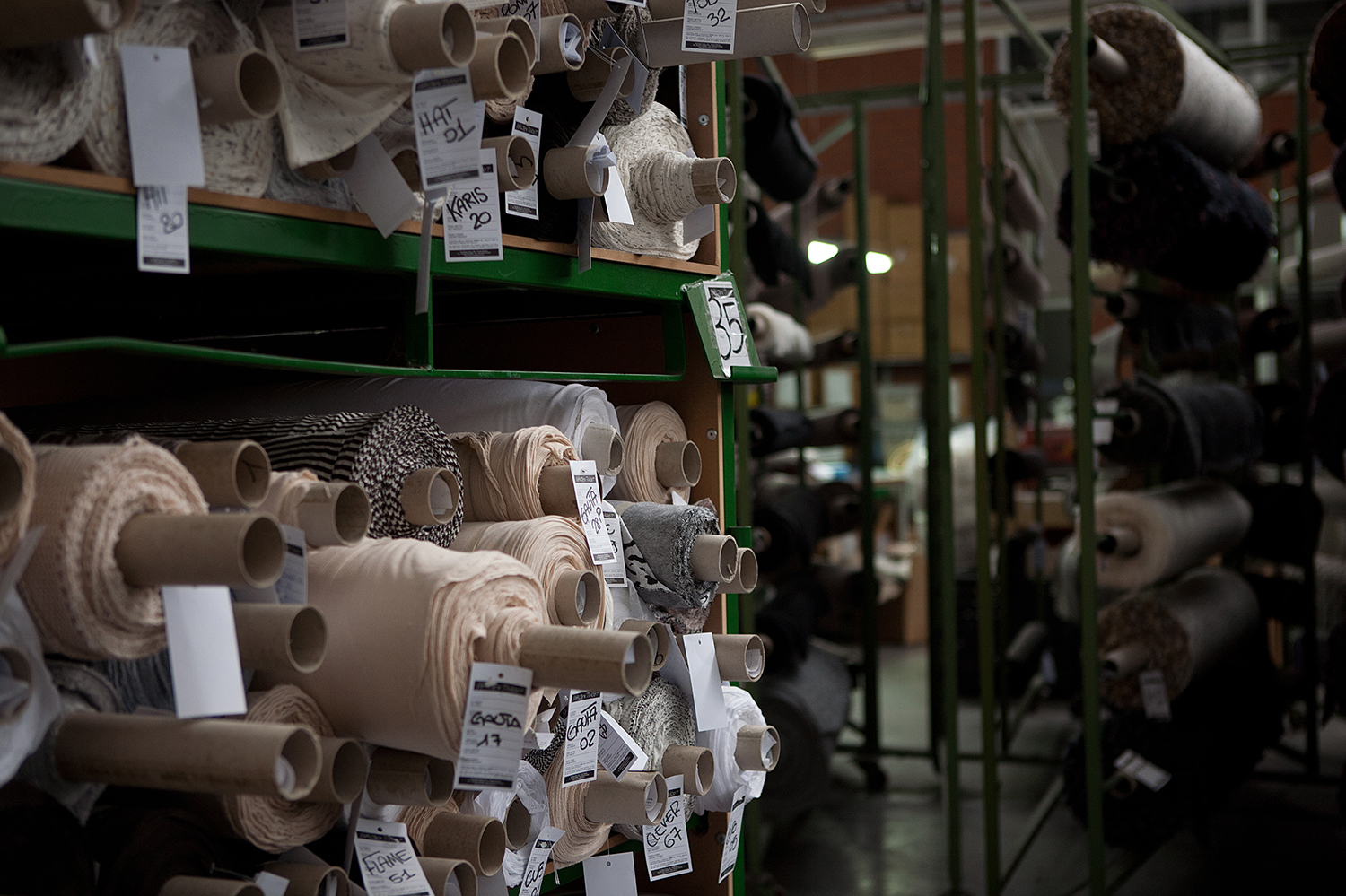 STORIA – WaltexTricot